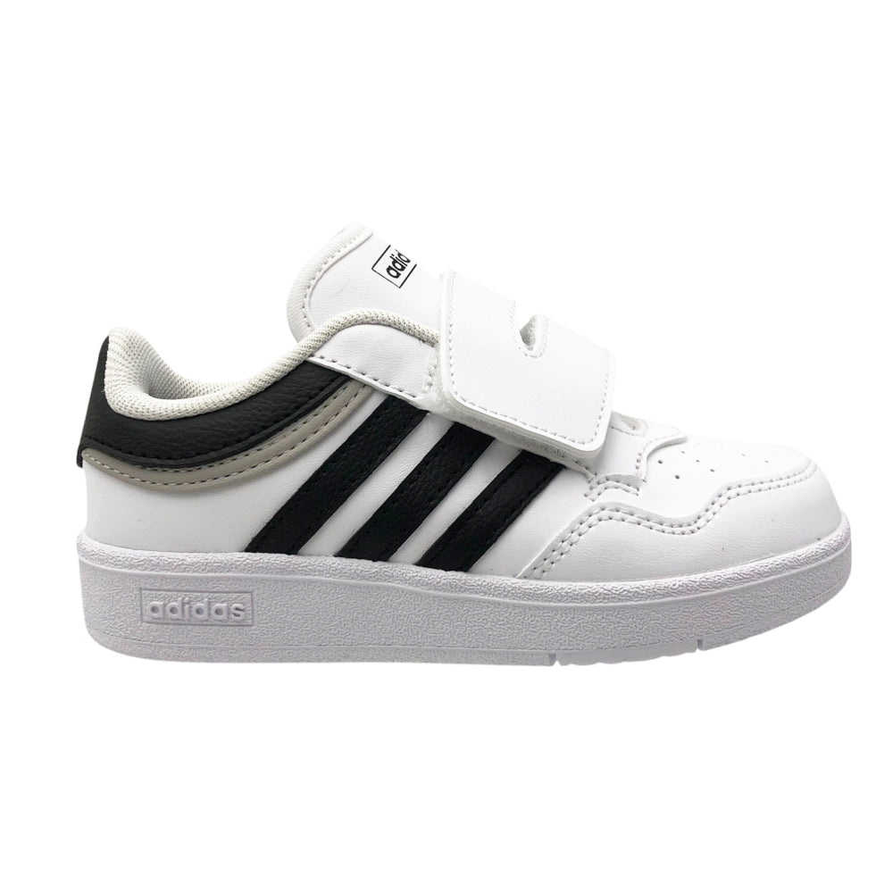 Adidas Tenis Casuales con Velcro para Niñas y Niños JI3486 – FRED ...