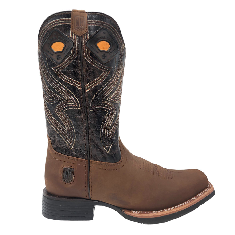 Botas Vaqueras para Hombre Nokota MORGAN10 – FRED ZAPATERÍAS