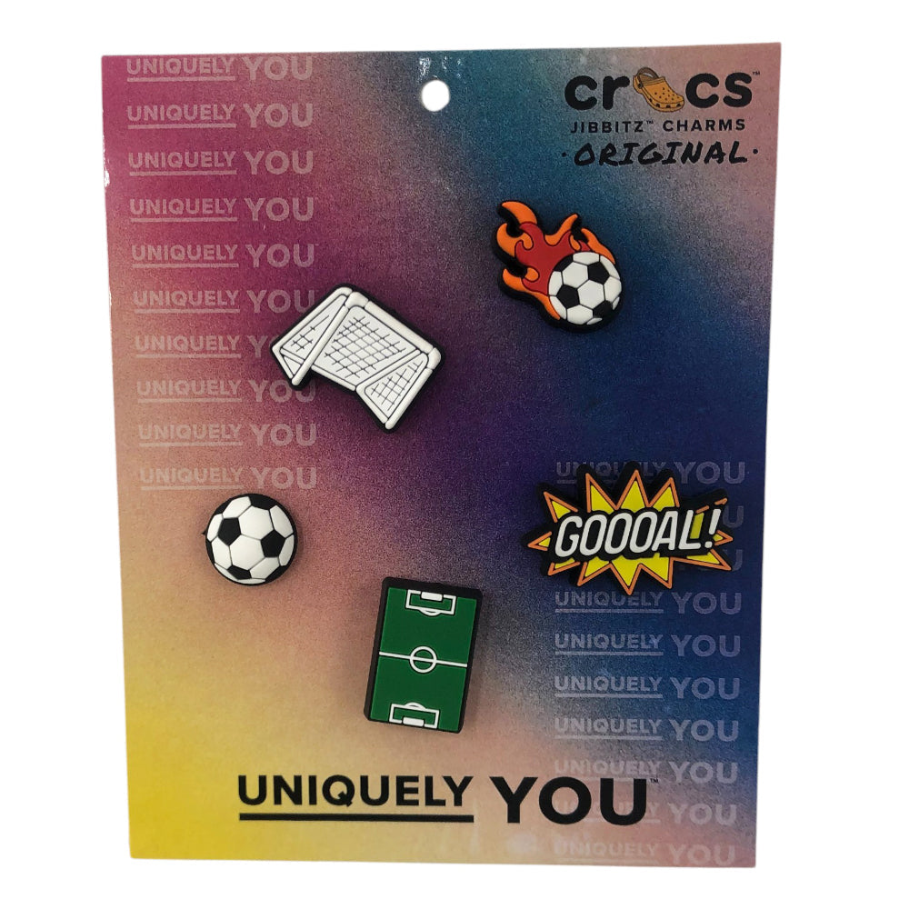 Crocs Jibbitz 10015249 – FRED ZAPATERÍAS