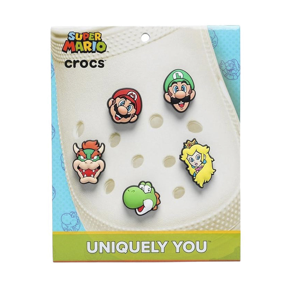 Jibbitz para Crocs 10007701 – FRED ZAPATERÍAS