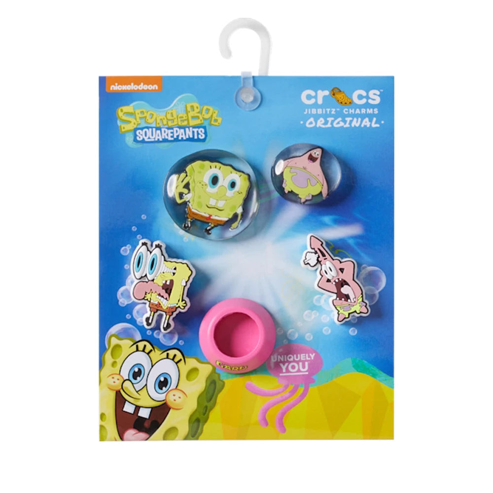 Jibbitz para Crocs 10013556 – FRED ZAPATERÍAS