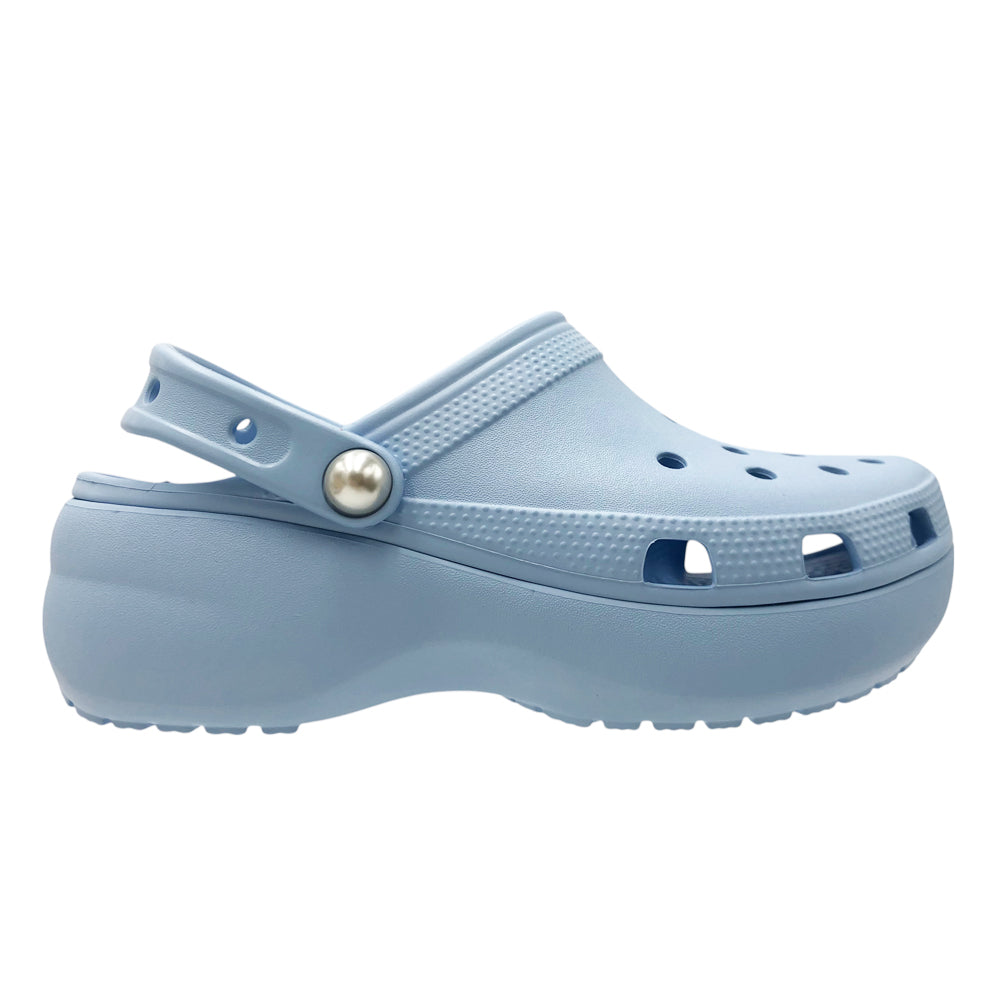 Sandalias para Mujer Crocs 211231 – FRED ZAPATERÍAS